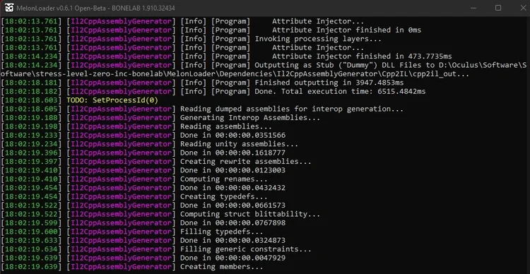 How To Install BONELAB Multiplayer - How To Install BONELAB Fusion ...