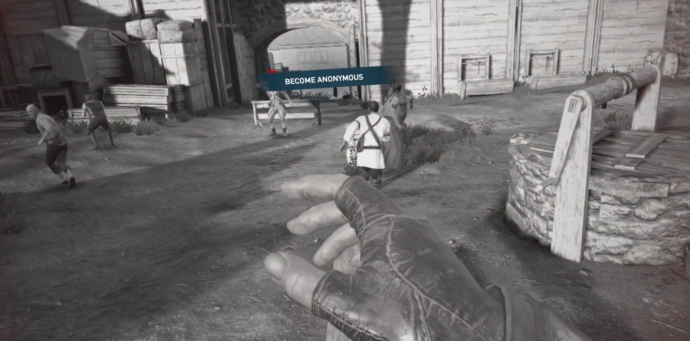 5 Useful Assassin’s Creed Nexus VR Tips and Tricks On The Oculus Quest ...