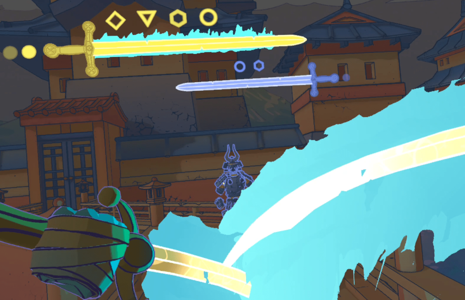 The Ultimate Broken Edge VR Classes List and Guide — Reality Remake Gaming