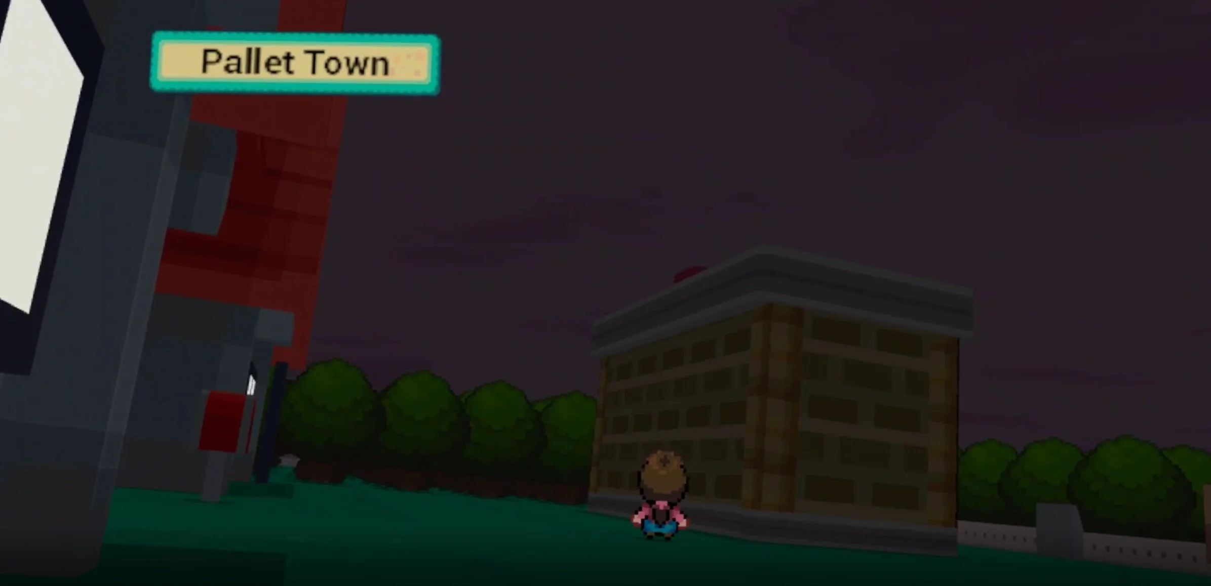 VR Pokemon On The Oculus Quest 2 - PokeQuest VR Review — Reality Remake ...