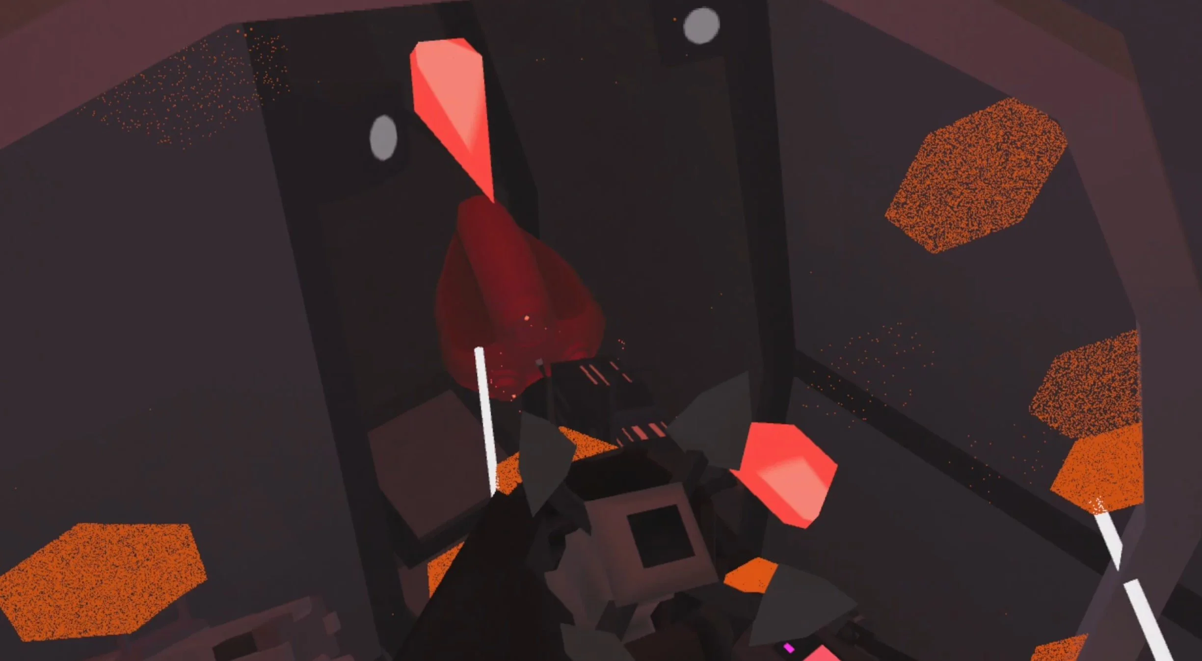 Tea For God Review - A VR Game Played Completely By Walking — Reality ...