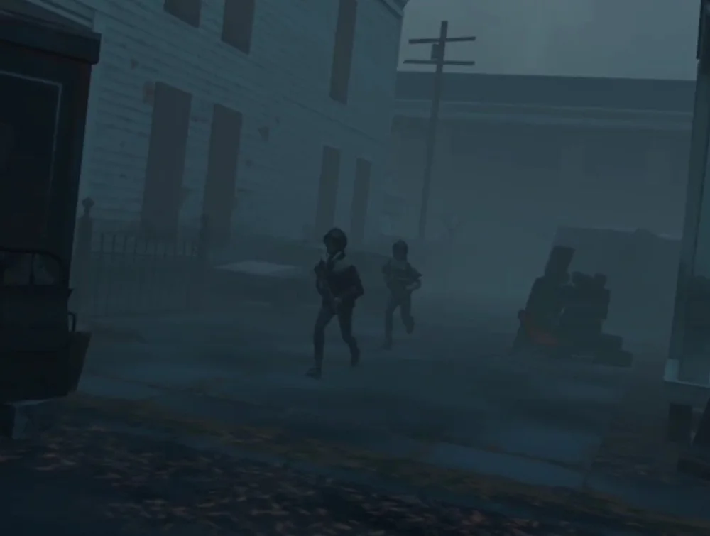 The Walking Dead Saints and Sinners Walkthrough and Guide - Part 9 ...