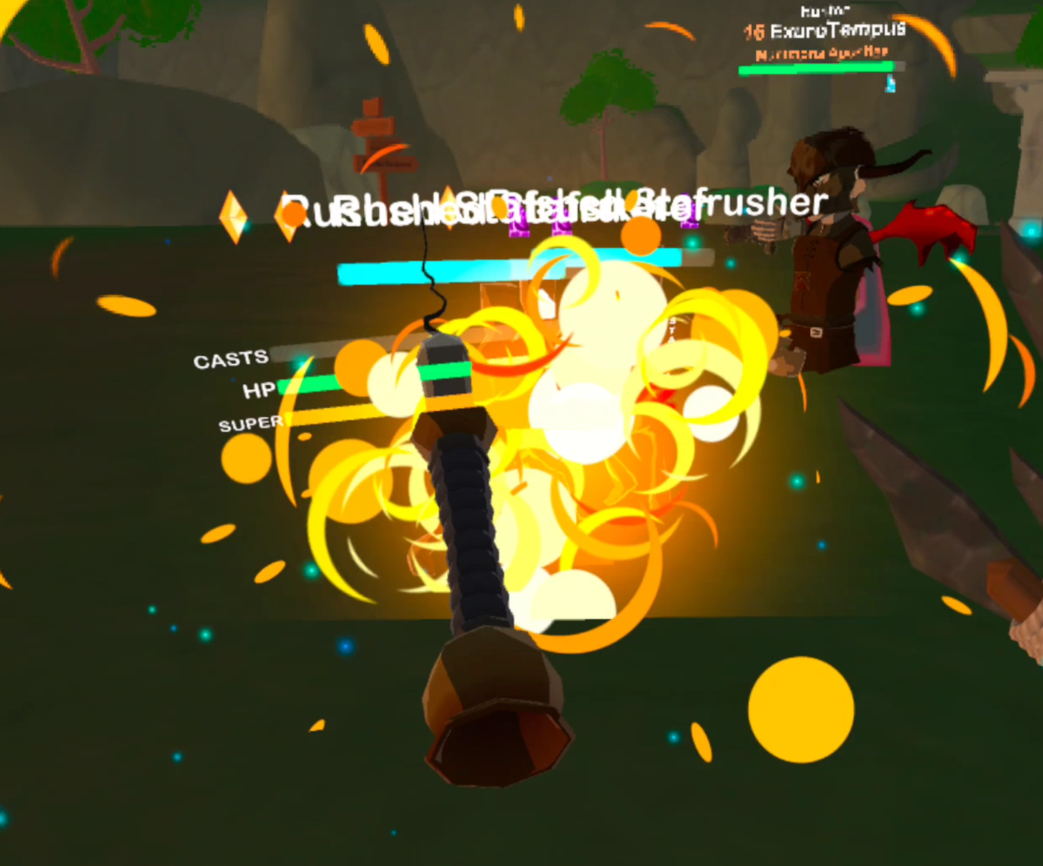 The Best VR MMORPGs That You Can Play Today On The Oculus Quest 2 and 3 ...