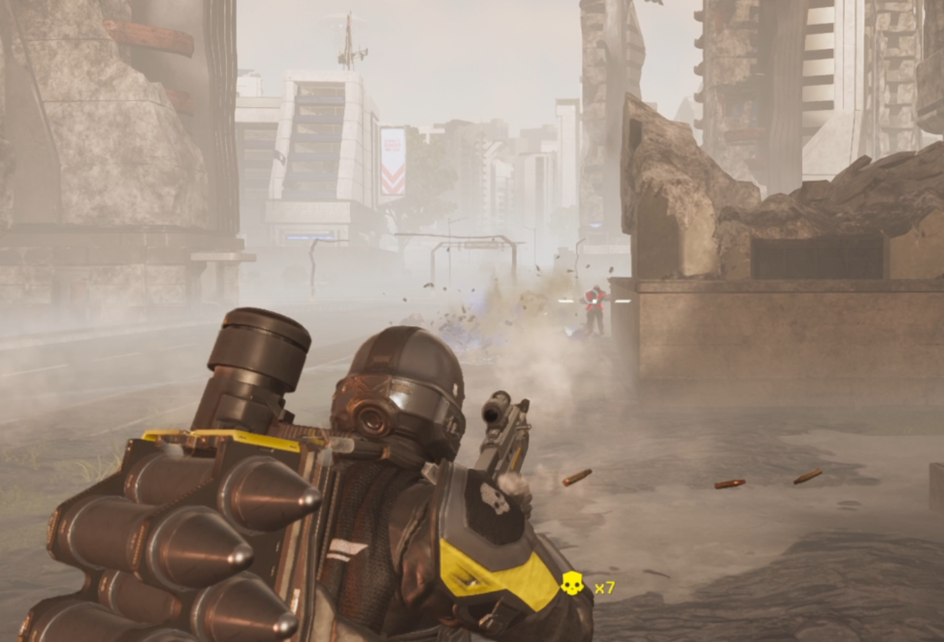 Master Helldivers 2 Weapon Customization — Reality Remake Gaming