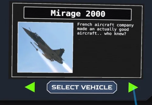 New Planes for FREE In VTOL VR By Easily Installing VTOL VR Mods ...