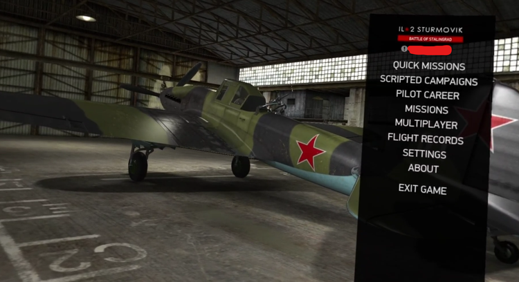 IL-2 Sturmovik Battle of Stalingrad VR Review - A World War 2 Flight ...