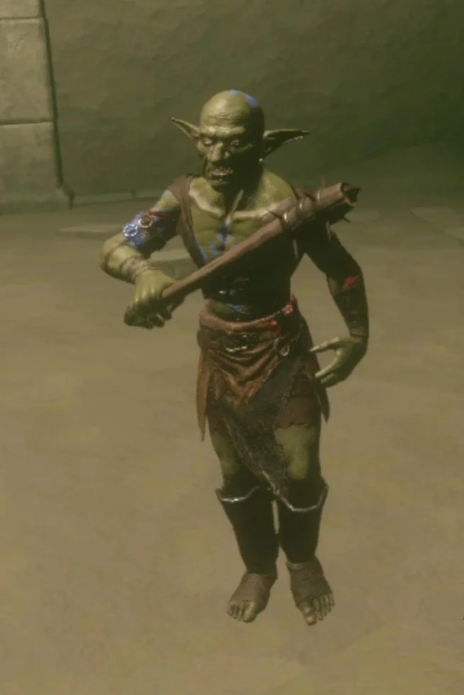 All Enemies And Bosses In Battle Talent And Tips For Fighting Them ...