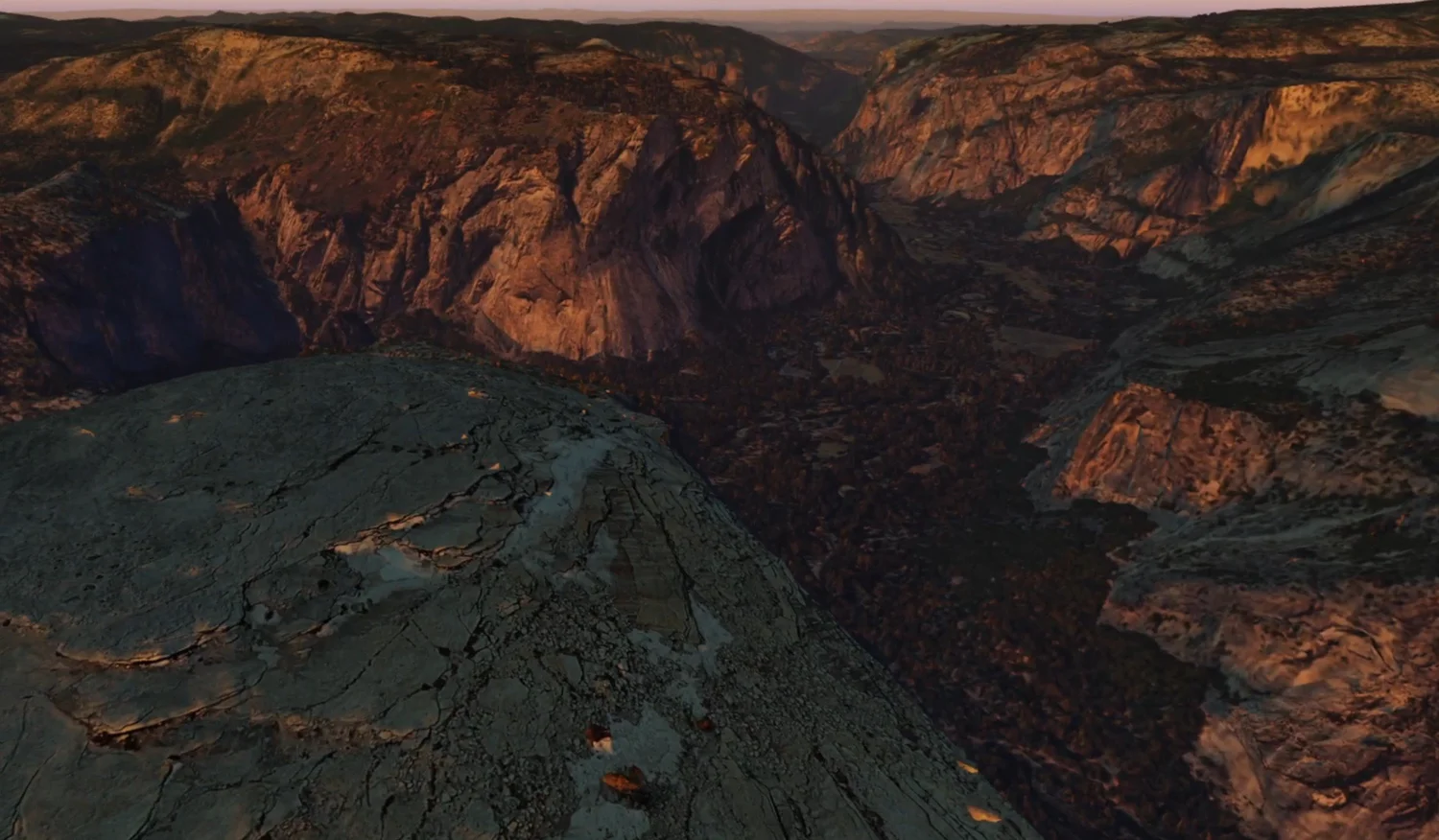 Google Earth VR Is A Mind Blowing Experience — Reality Remake Gaming