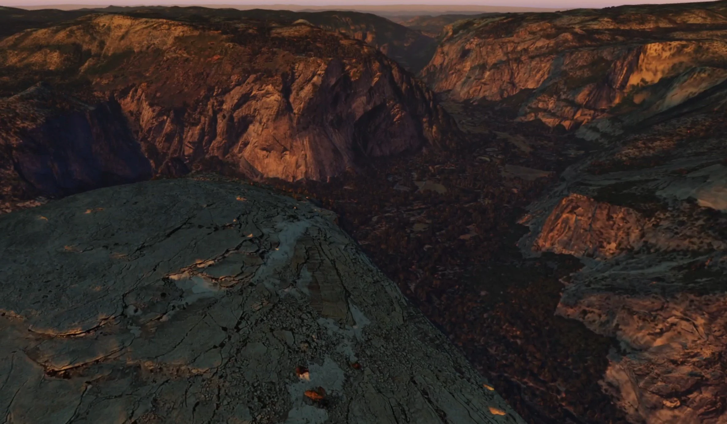 Google Earth VR Is A Mind Blowing Experience — Reality Remake Gaming