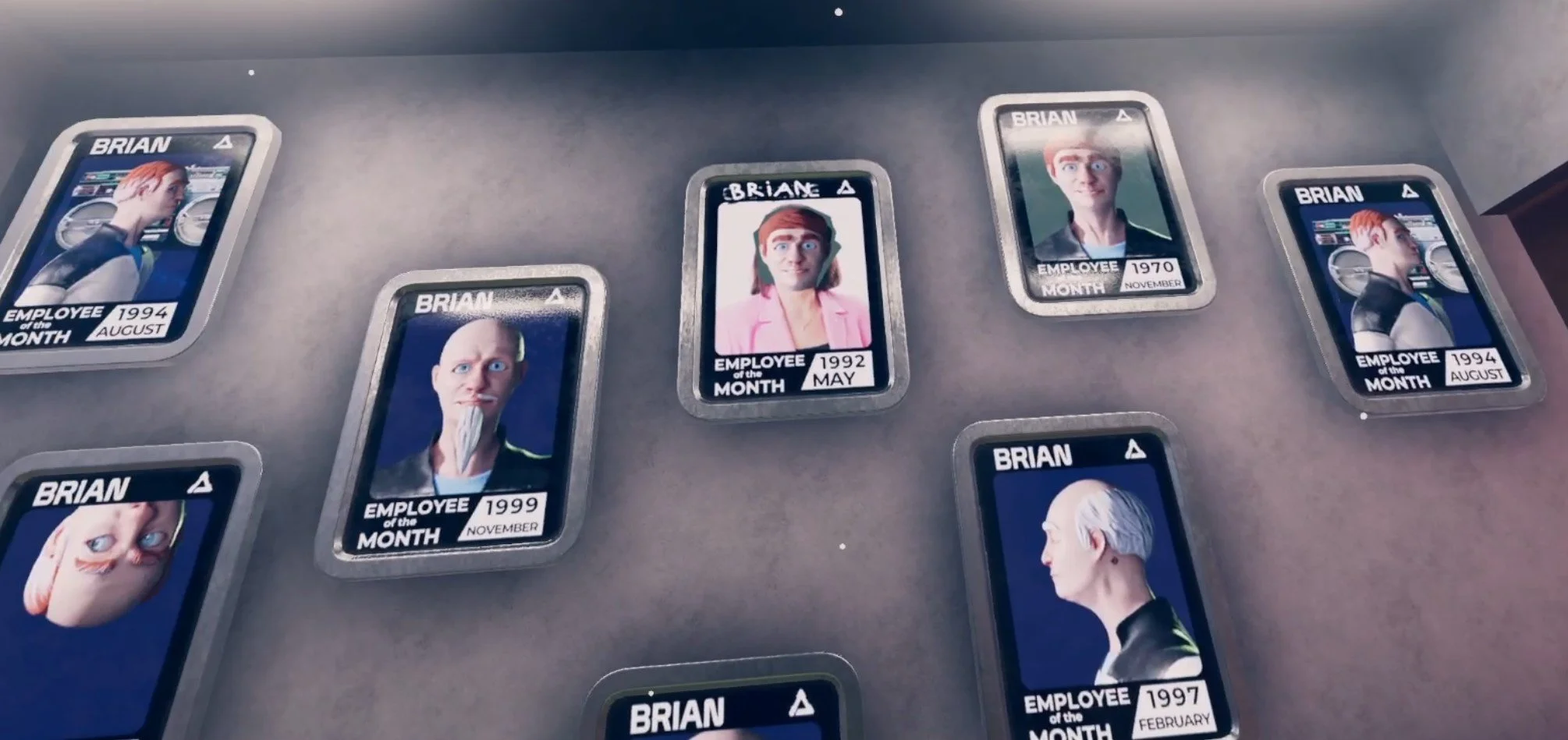 Vertigo 2 VR Review - The Best Singleplayer VR Game of 2023 — Reality ...