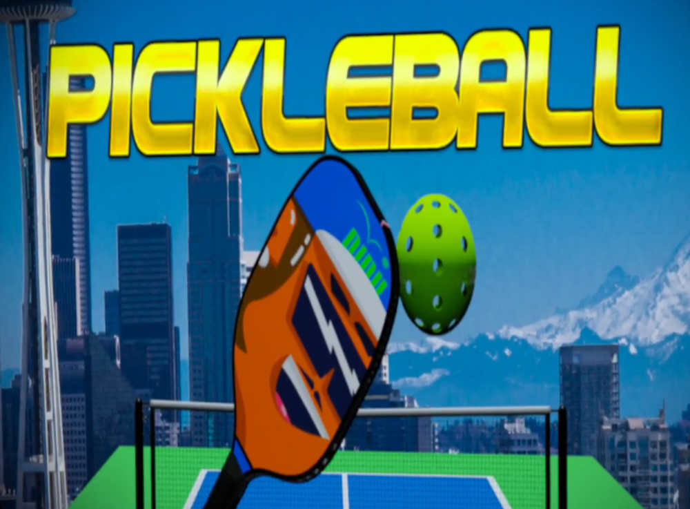 The Best VR Pickleball Game On The Oculus Quest 2 and 3 — Reality ...
