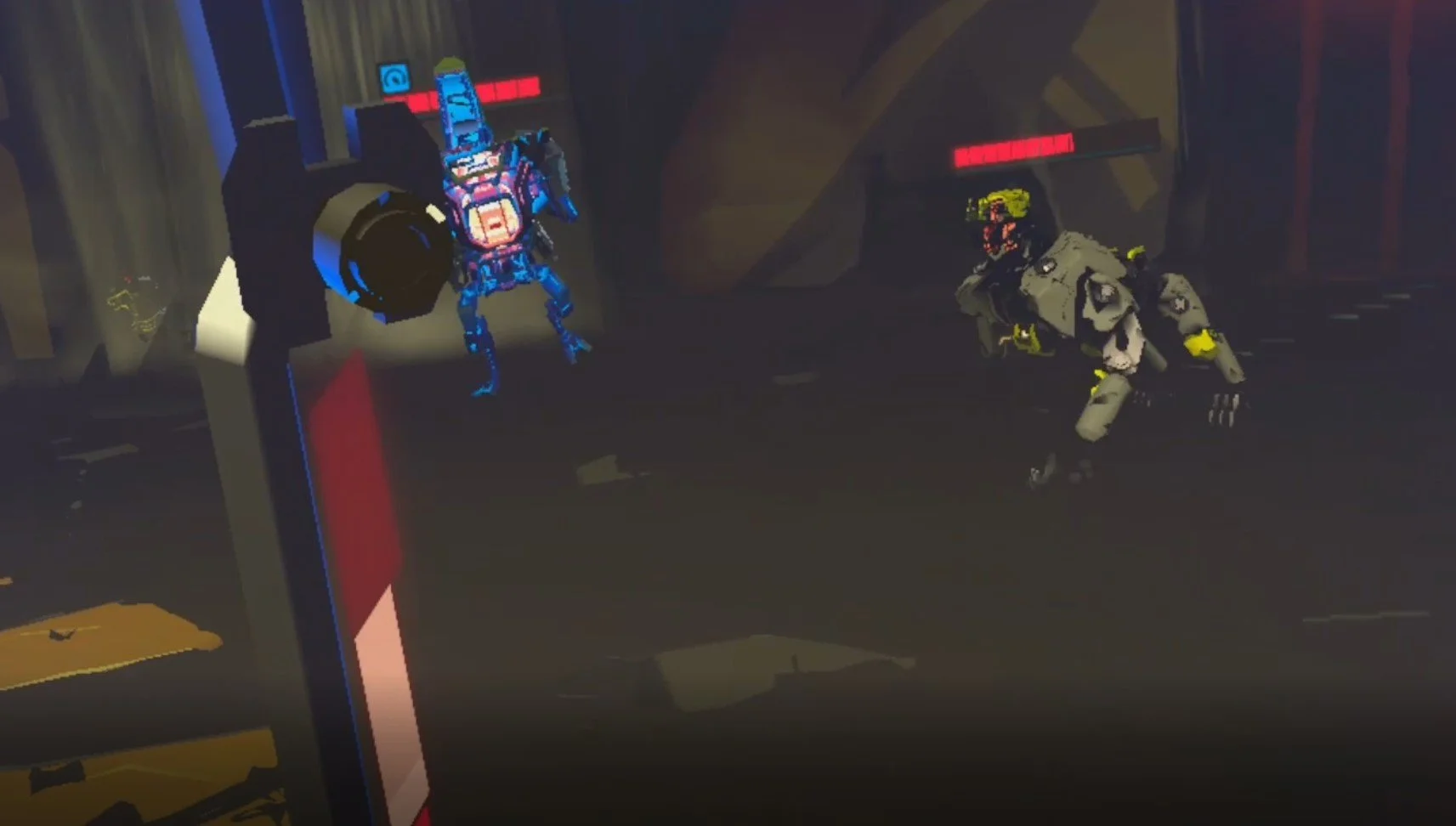 7 Amazing UNDERDOGS VR Tips And Tricks — Reality Remake Gaming