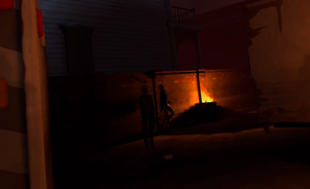 5 Helpful Tips and Tricks for The Walking Dead: Saints and Sinners - Chapter 2: Retribution ...