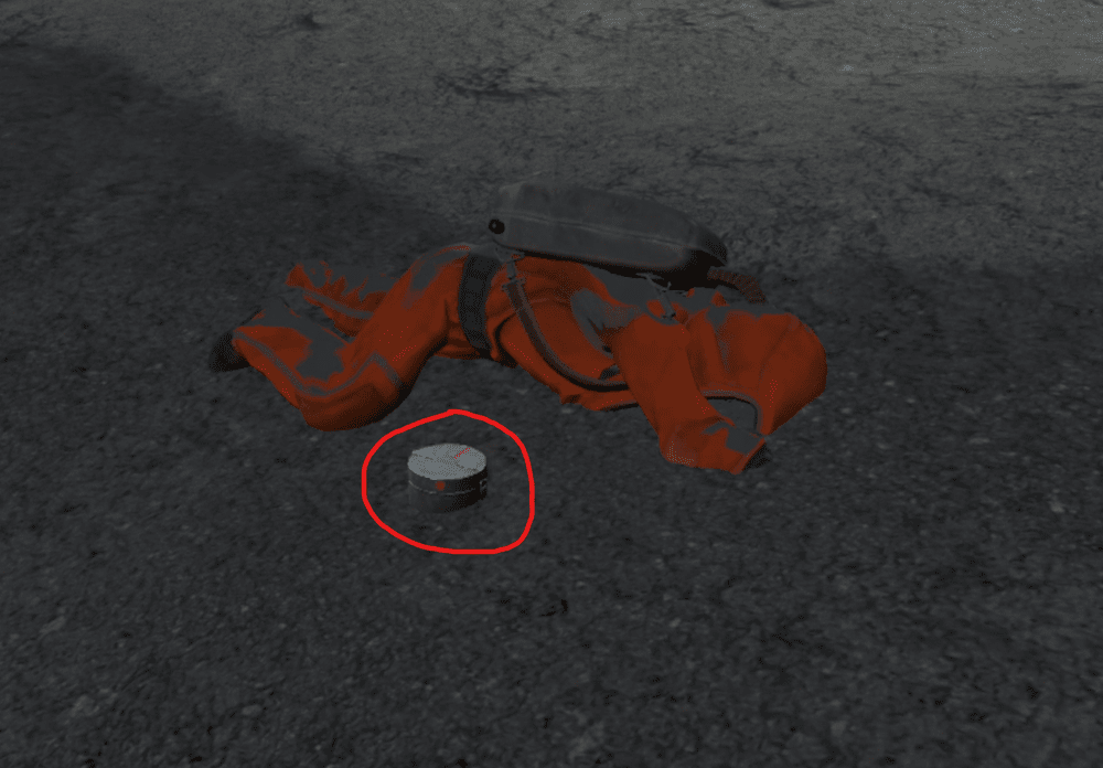 Into The Radius Walkthrough And Guide - Repeatable Missions — Reality ...