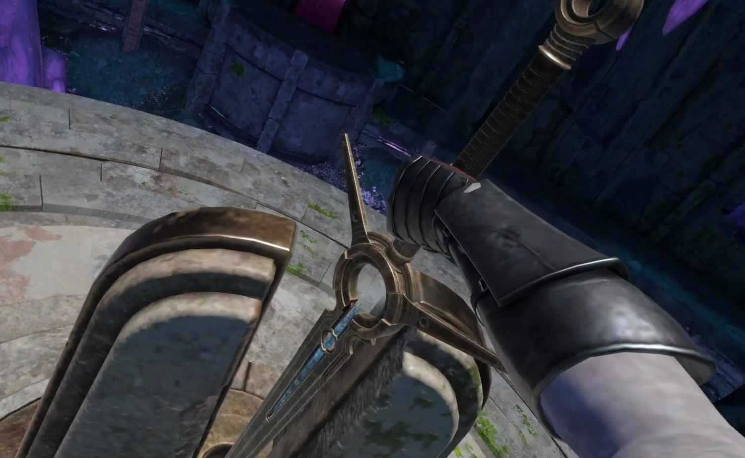 All Blade And Sorcery Endings And How To Reach Them (Including the Secret Ending) — Reality ...