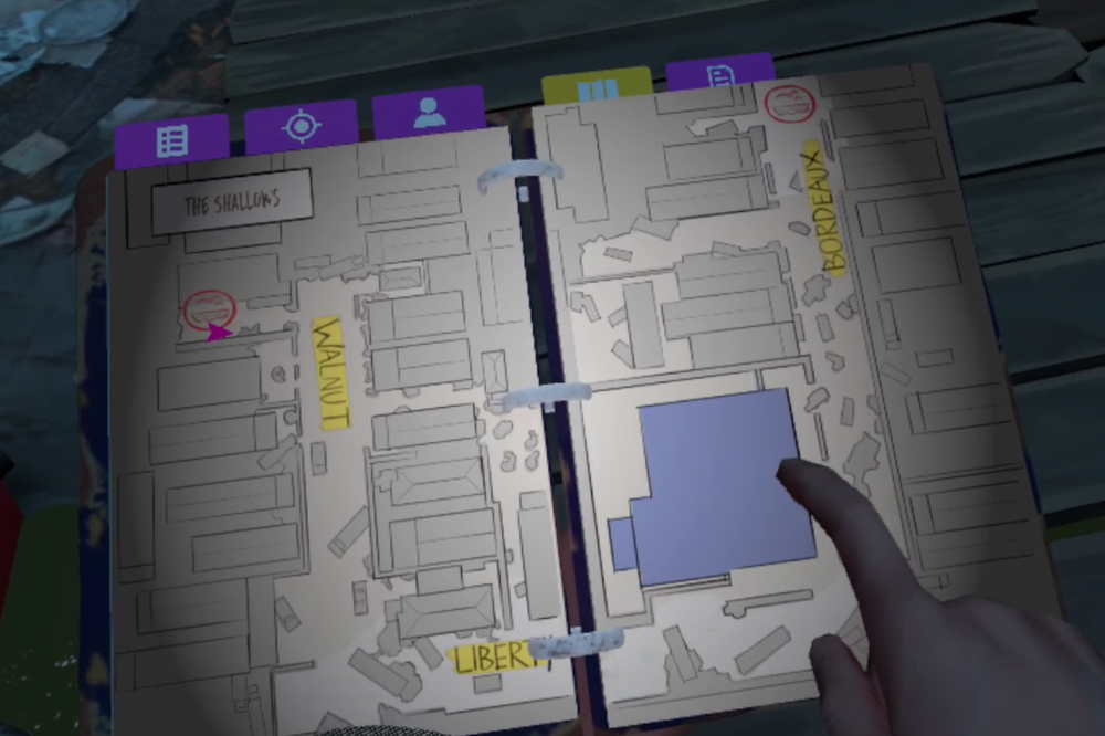 The Walking Dead Saints and Sinners Walkthrough and Guide - Part 2 ...