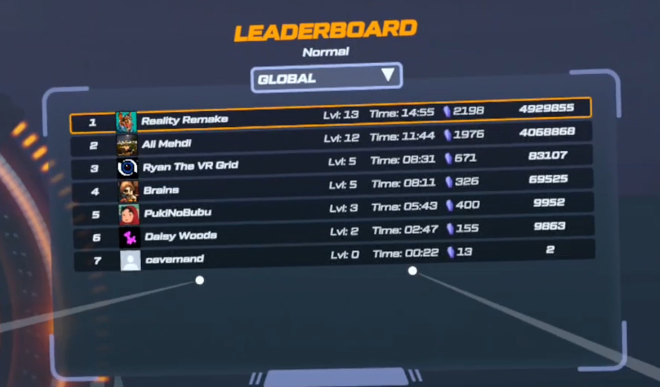 Swarm 2 VR Review - A Virtual Reality Grappling Action Shooter — Reality Remake Gaming