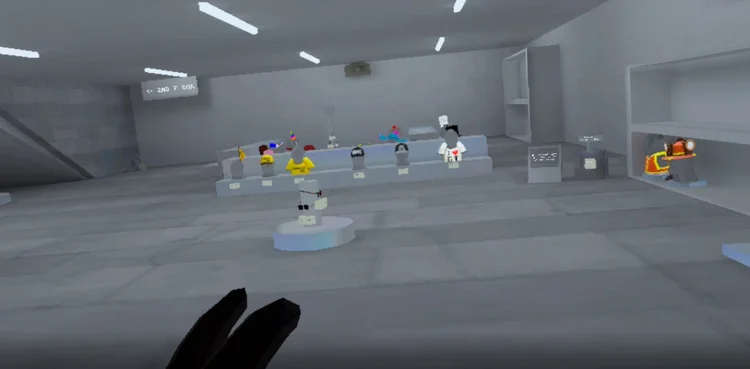 How To Get Free Shiny Rocks in Gorilla Tag And the Gorilla Tag City Map ...