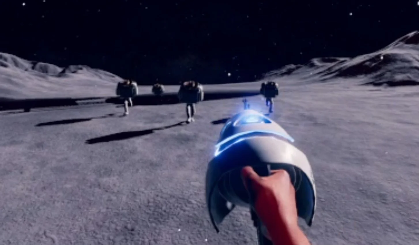 Unlock All Vertigo 2 Secret Weapons - How To Get All Vertigo 2 Secret ...