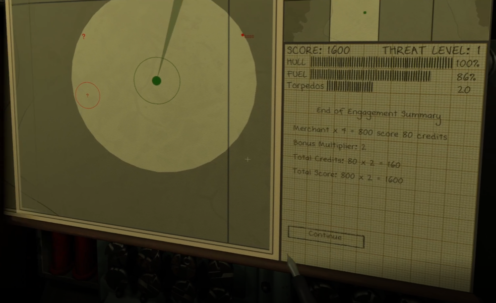 IronWolf VR is the Ultimate World War 2 Submarine VR Experience on PCVR ...