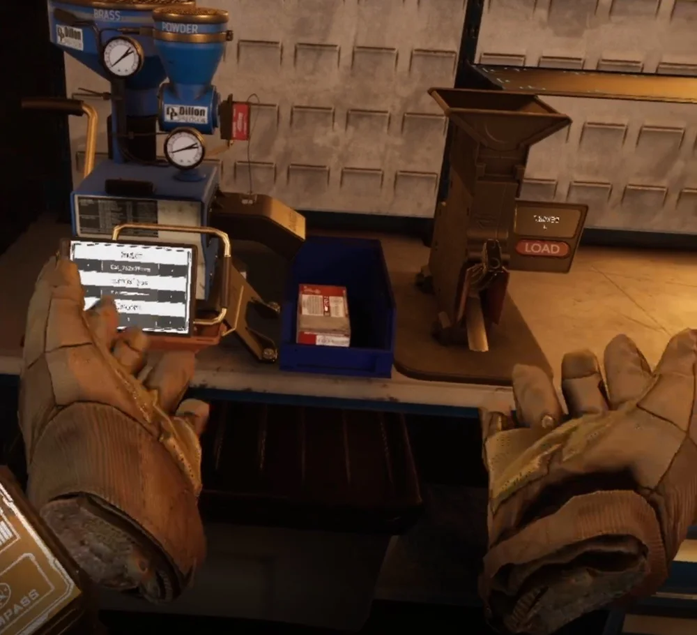 VR Tarkov Is Great - Ghosts of Tabor Review - Tarkov VR — Reality ...