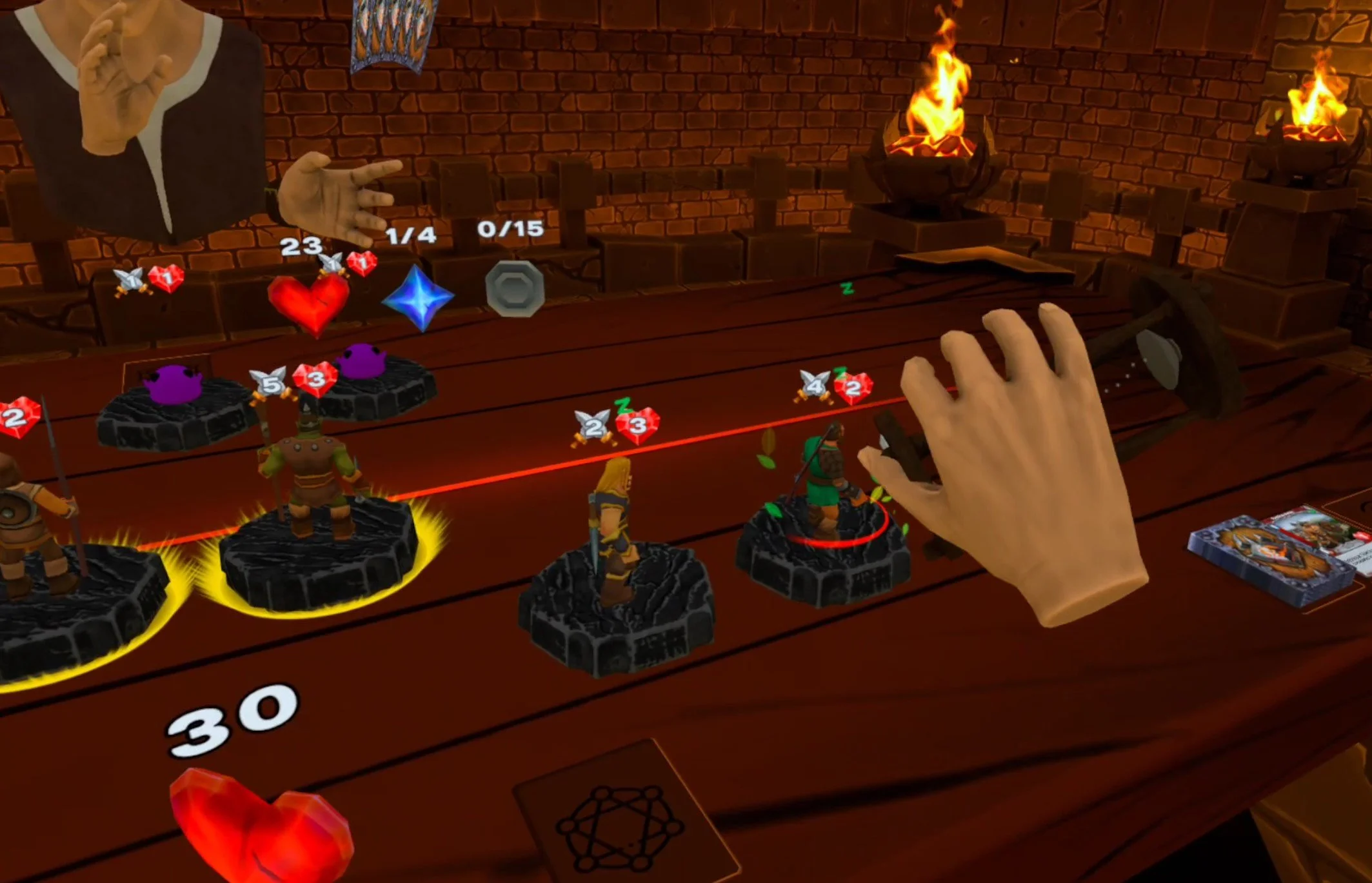 The 5 Best VR Card Games That You Can Enjoy On Meta Quest and PCVR ...