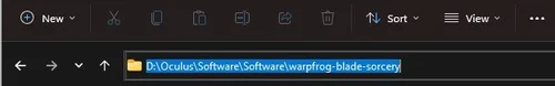 How To Install Blade And Sorcery Multiplayer - How To Install ...