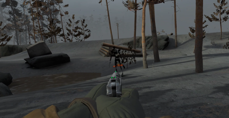 Into The Radius Walkthrough And Guide - Repeatable Missions — Reality ...