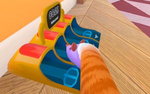 The Ultimate VR Cat Game That Lets You Become A Cat - I Am Cat VR Review — Reality Remake Gaming