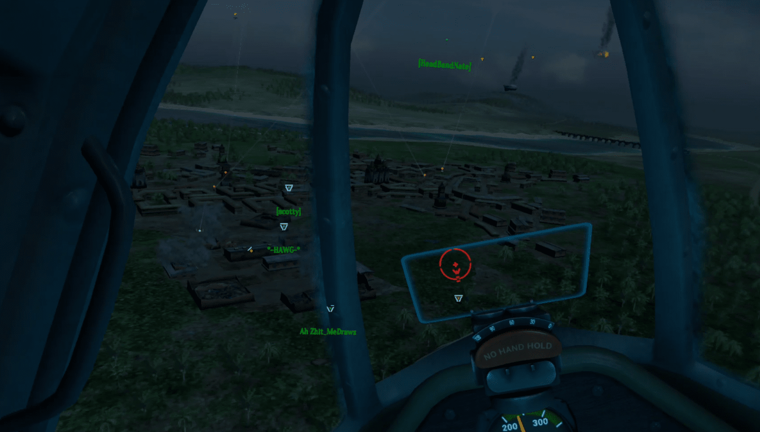 The 3 Best WW2 Games on the Oculus Quest 2 — Reality Remake Gaming