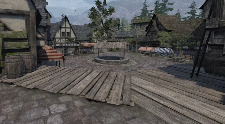 All The Awesome Blade And Sorcery Maps — Reality Remake Gaming