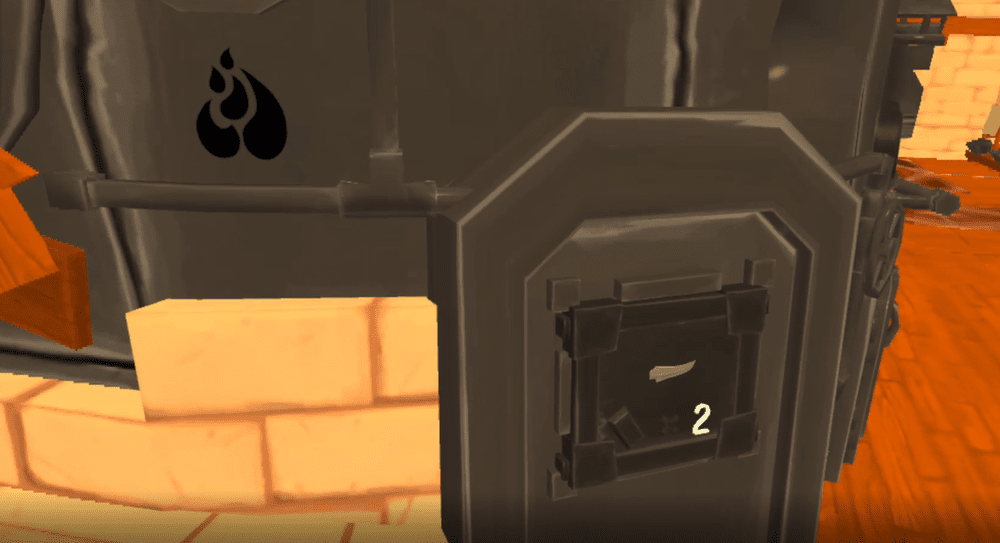 How to Make Metal Weapons and Tools Solo at the Blacksmith in A ...