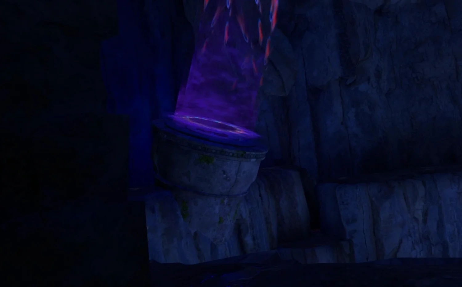 All Blade And Sorcery Endings And How To Reach Them (Including the ...