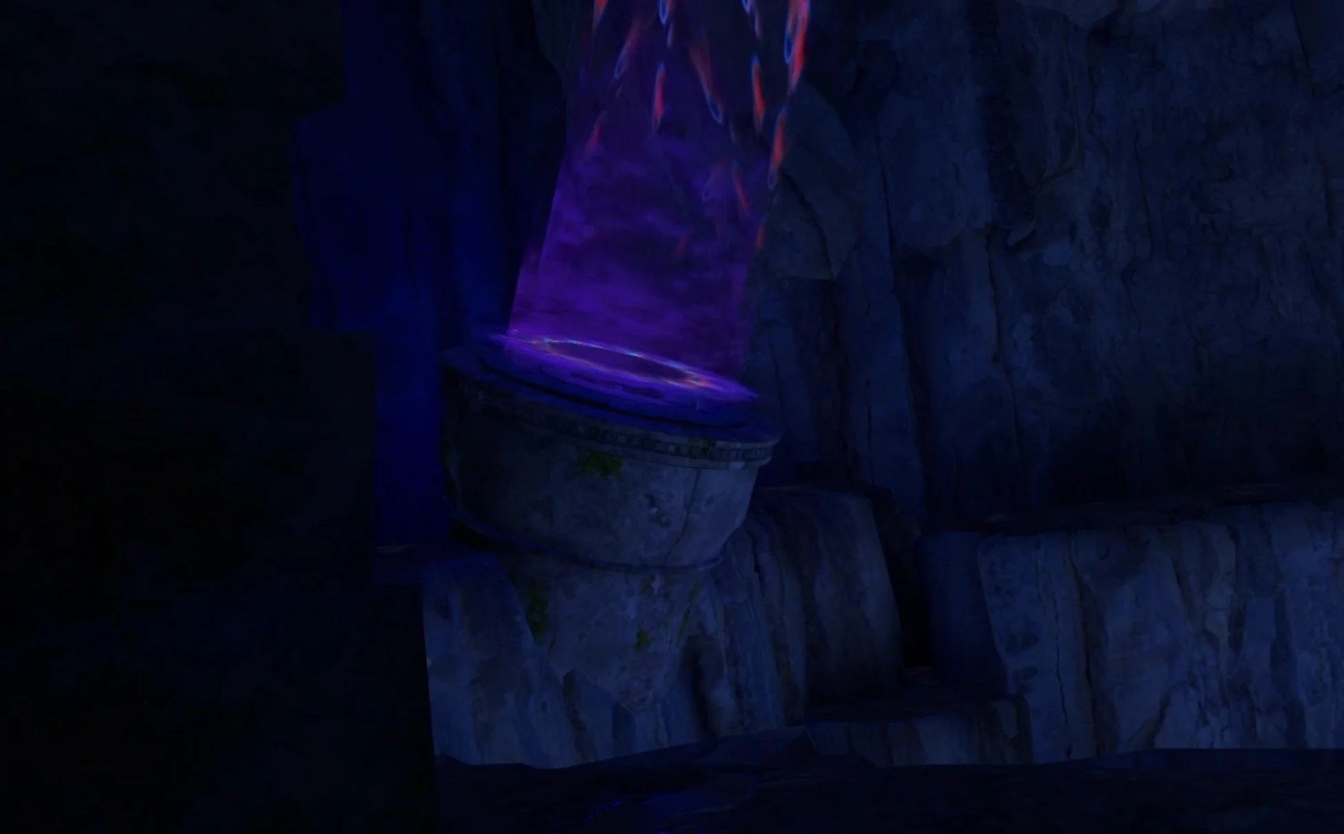 All Blade And Sorcery Endings And How To Reach Them (Including the ...