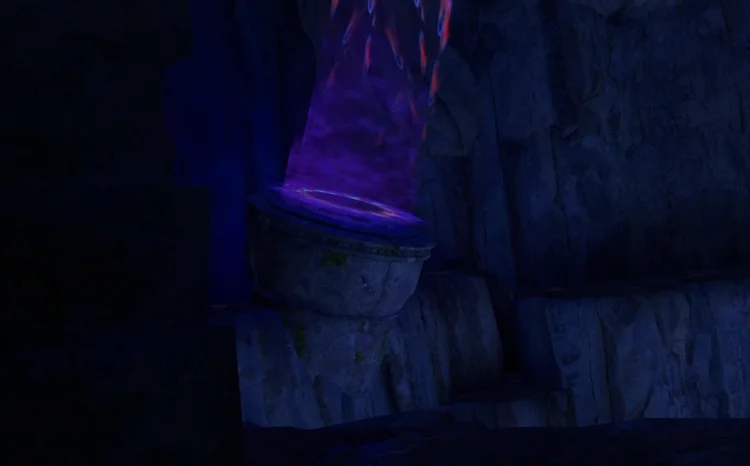 All Blade And Sorcery Endings And How To Reach Them (Including the ...