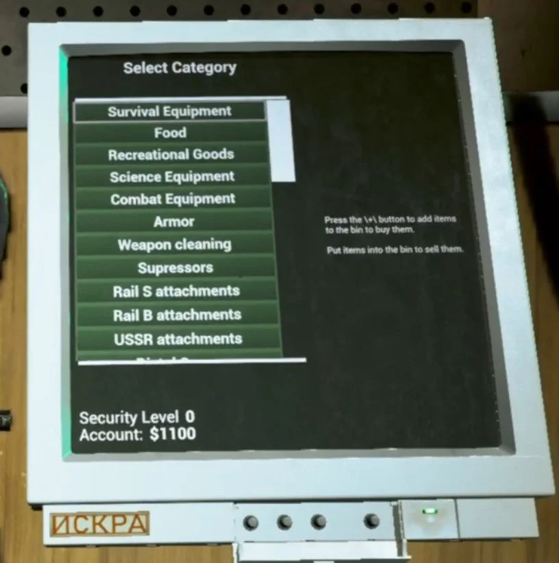 Awesome Into The Radius Cheats To Get INFINITE Money — Reality Remake ...