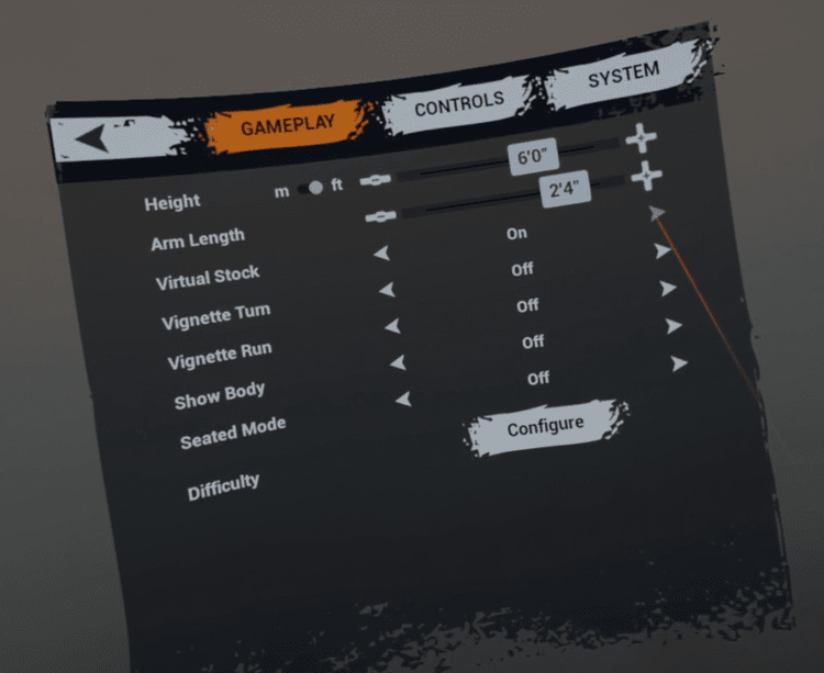 9 Into the Radius VR Tips and Tricks to Help You Survive the Zone ...