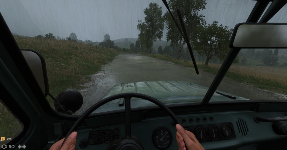 The New Arma Reforger Antistasi: Arma Reforger Overthrow Mod — Reality ...