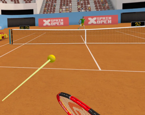 The 3 Best VR Tennis Games On The Oculus Quest 3 — Reality Remake Gaming