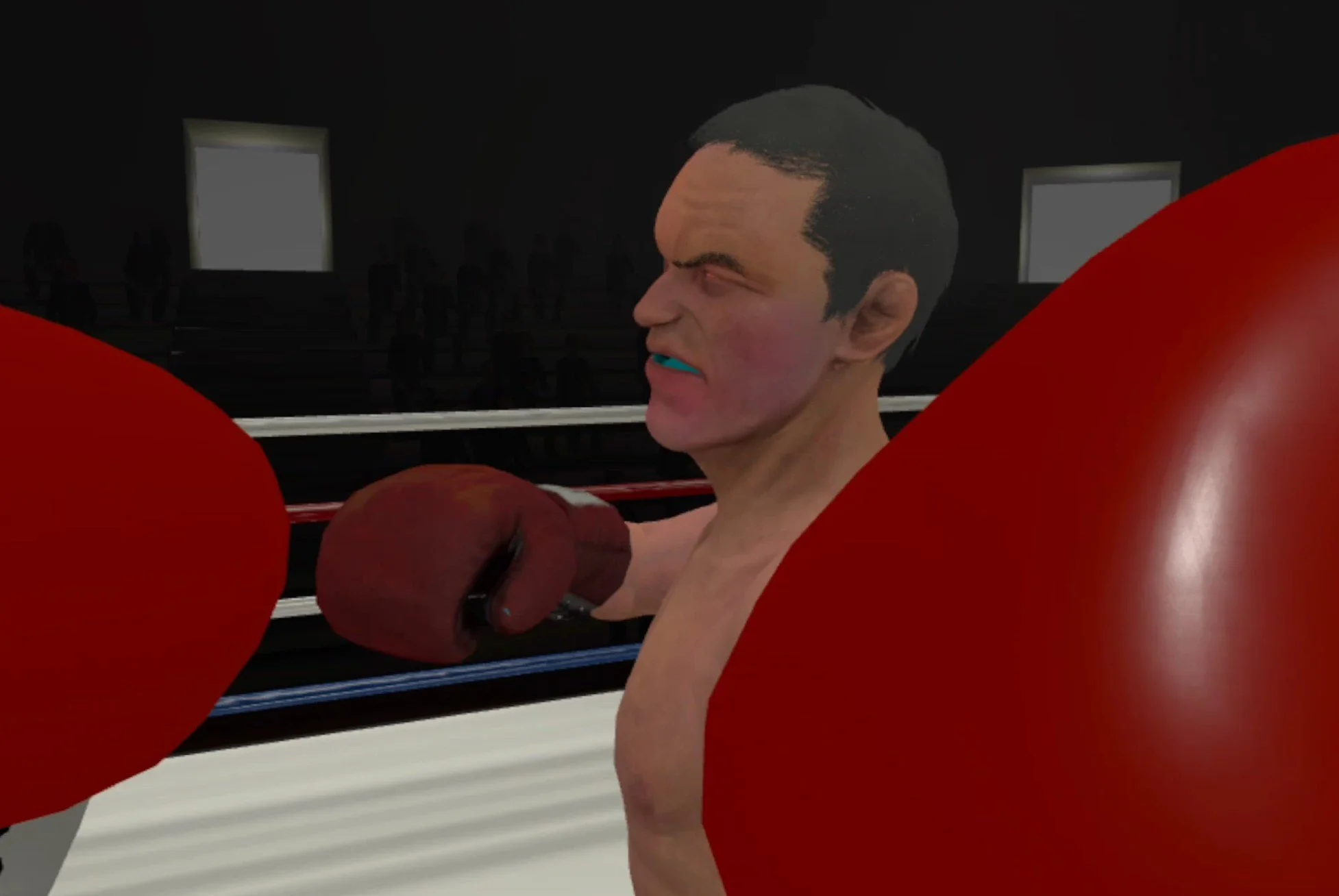 5 Essential Thrill Of The Fight Tips and Tricks To Become A Powerful ...