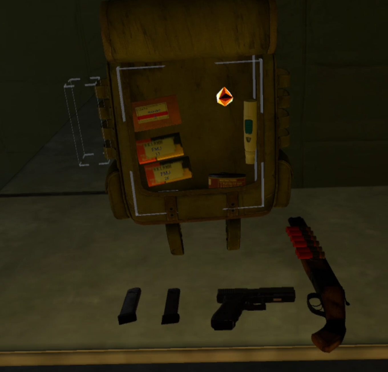 Into The Radius Walkthrough And Guide - The Third Mission - Fixing A ...