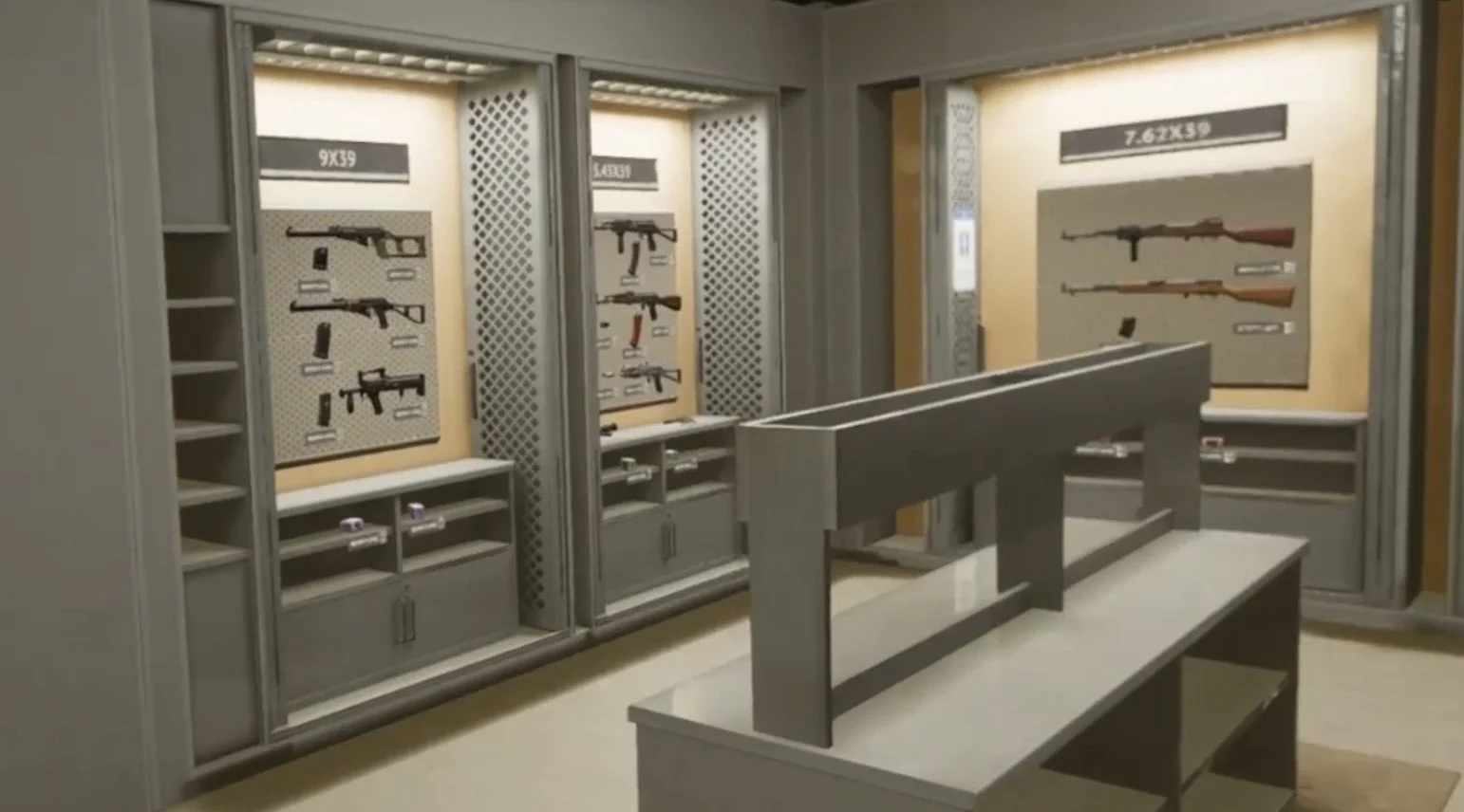 11 Ways Into The Radius 2 Is Better Than The First Game — Reality ...