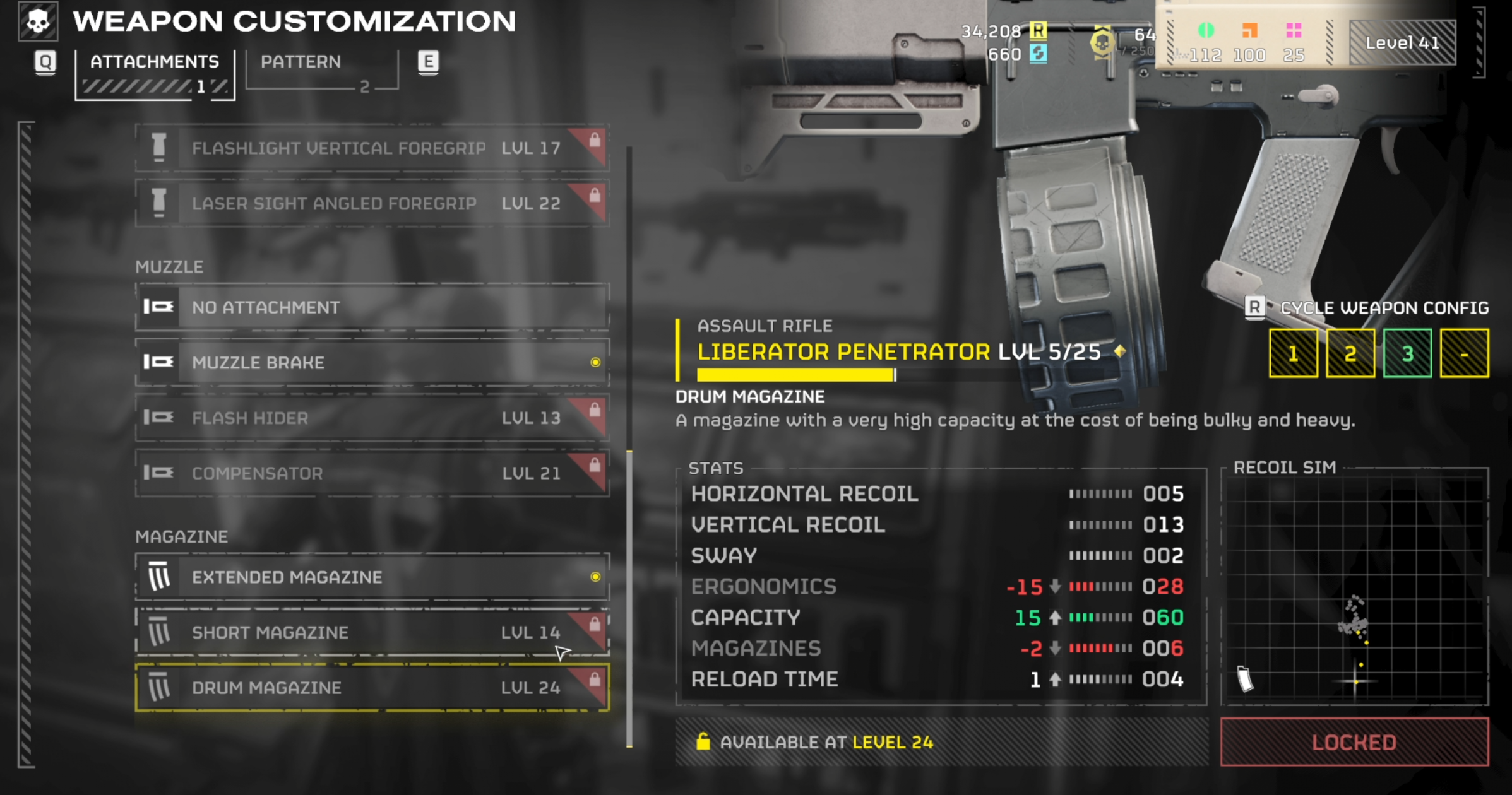 Master Helldivers 2 Weapon Customization — Reality Remake Gaming