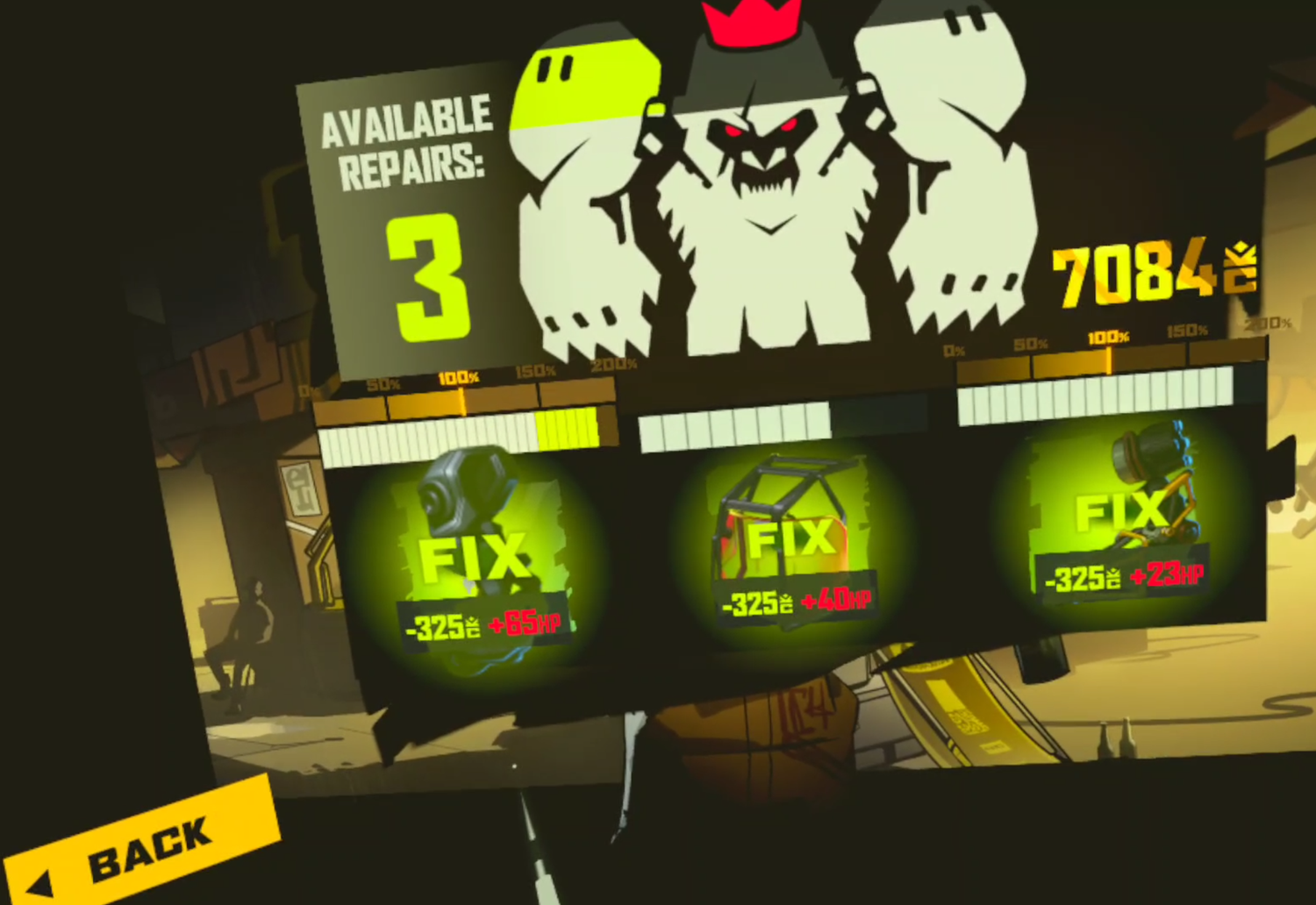 UNDERDOGS VR Review On The Oculus Quest 3 - A Fantastic VR Mech Fighting Game — Reality Remake ...