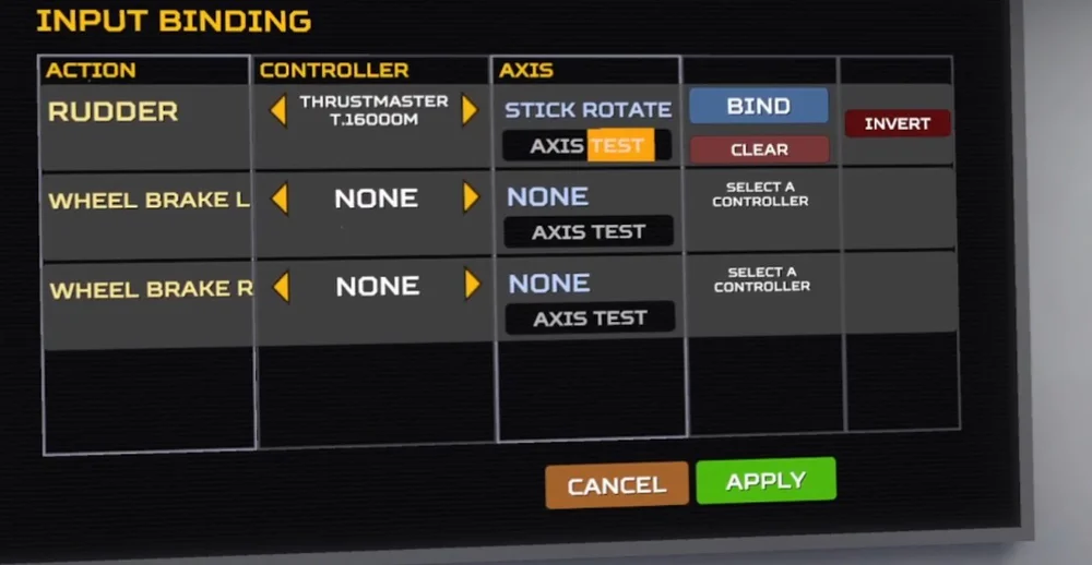 How To Use HOTAS In VTOL VR — Reality Remake Gaming