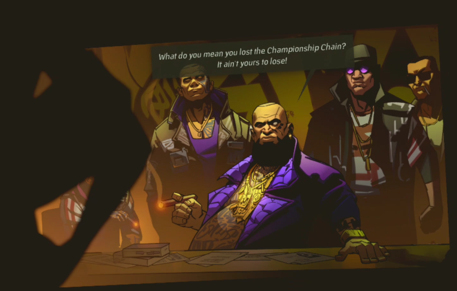 UNDERDOGS VR Review On The Oculus Quest 3 - A Fantastic VR Mech Fighting Game — Reality Remake ...