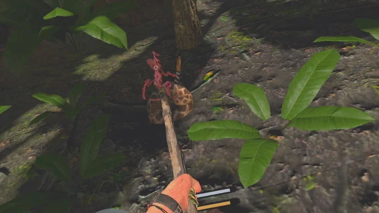 11 Essential Green Hell VR Tips and Tricks to Survive the Jungle ...
