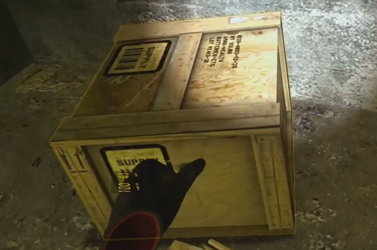 Half-Life 2 VR Mod Review And Setup Guide — Reality Remake Gaming