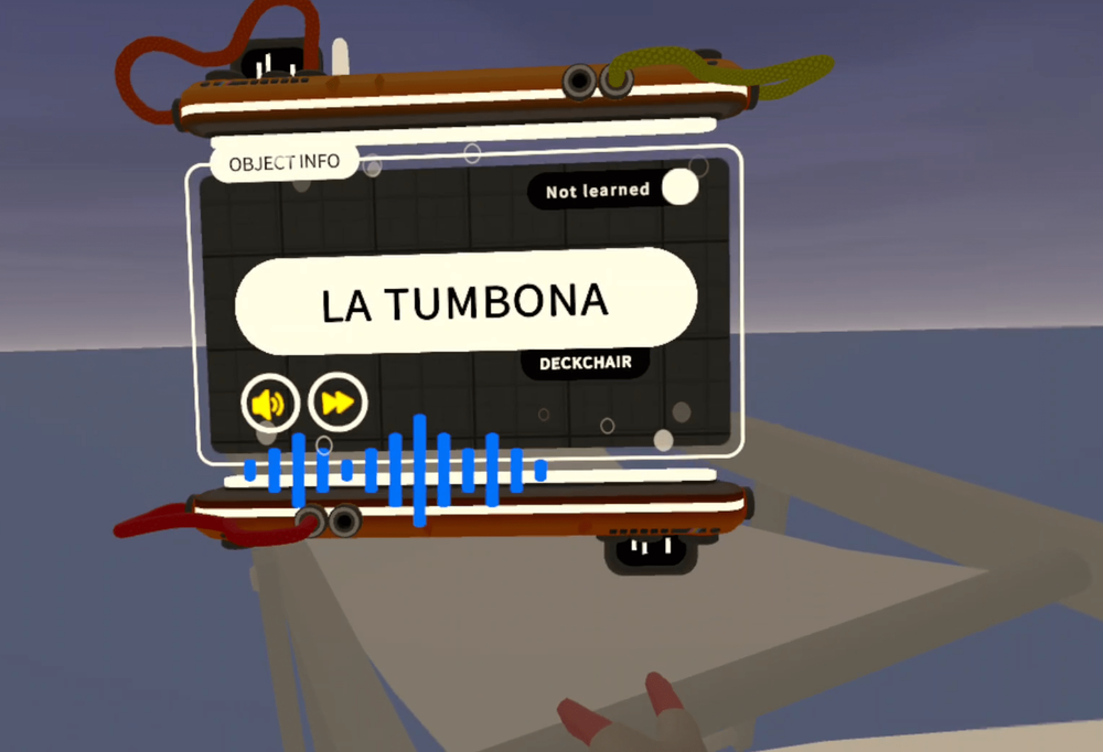 The Best VR Language Learning Apps To Learn A Language in Virtual ...