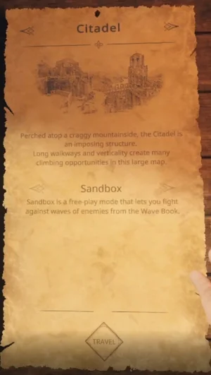 All The Awesome Blade And Sorcery Maps — Reality Remake Gaming